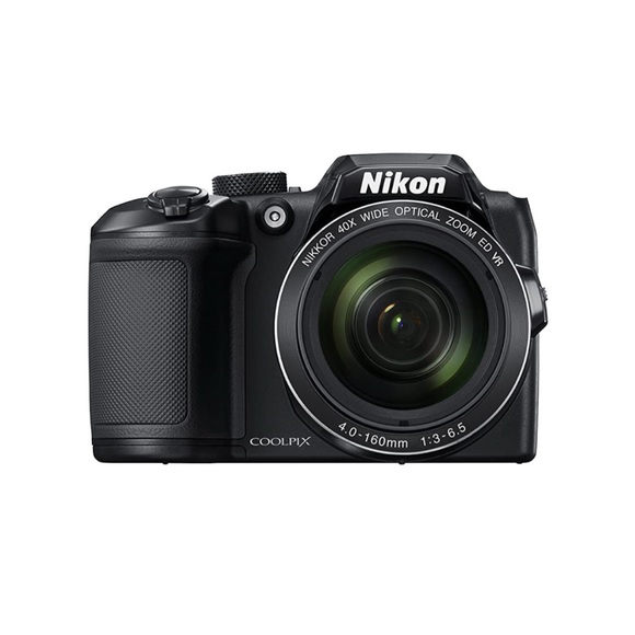 Nikon | Cameras, Photo & Video | Nikon Coolpix B50 6mp 40x Optical Zoom ...